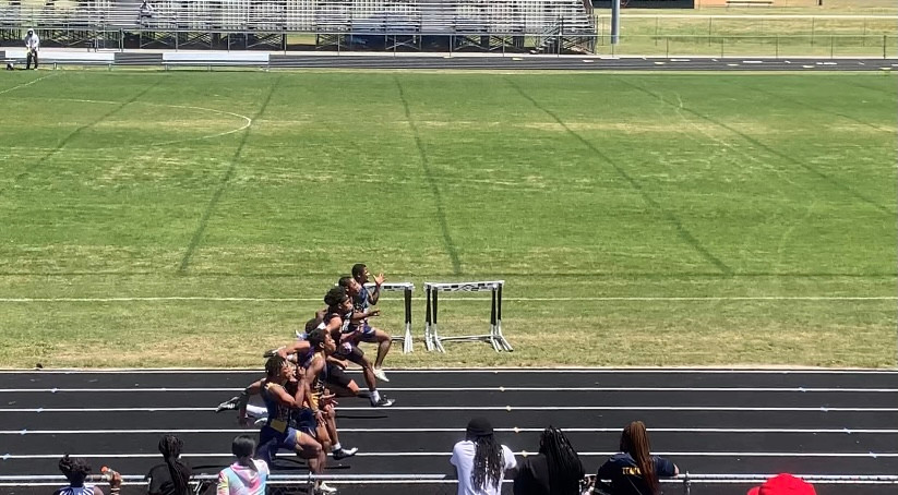 Track | Charles County Elite Track & Field Club | United States