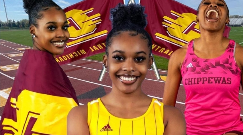 Track | Charles County Elite Track & Field Club | United States