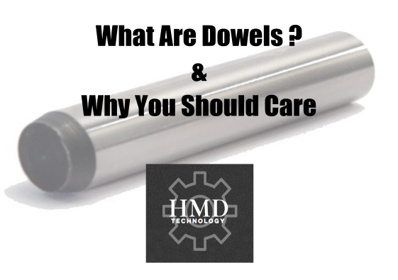 What Are Dowels And Why You Should Care