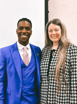 Alex Stovall for State House | Vote