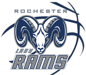 Rochester Basketball | sportyourcolors