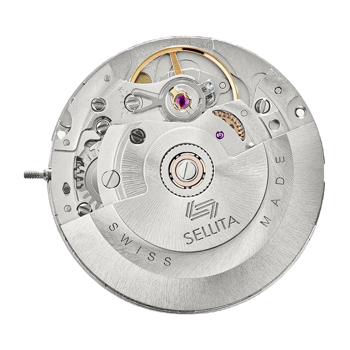 MOVEMENTS |LIGURE WATCHES