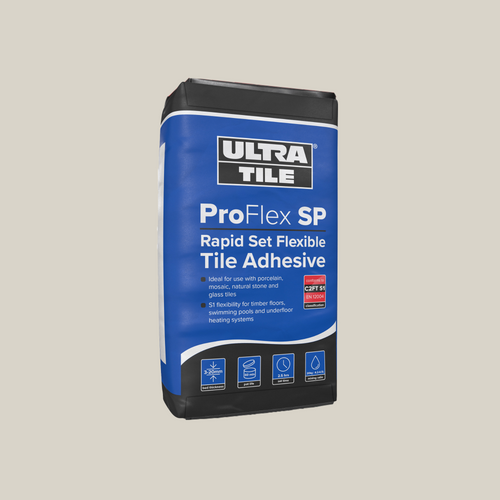 ProFlex SP Rapid Adhesive 20kg | Foras