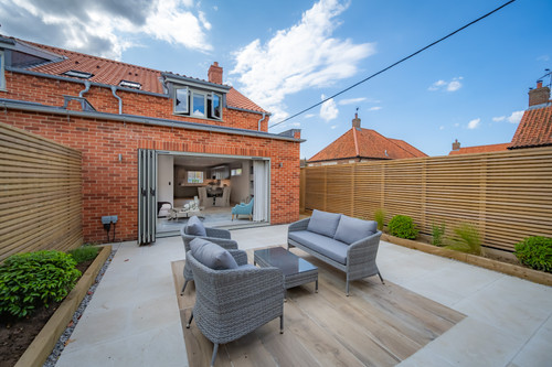 Elder Moon External Porcelain Tile | Foras