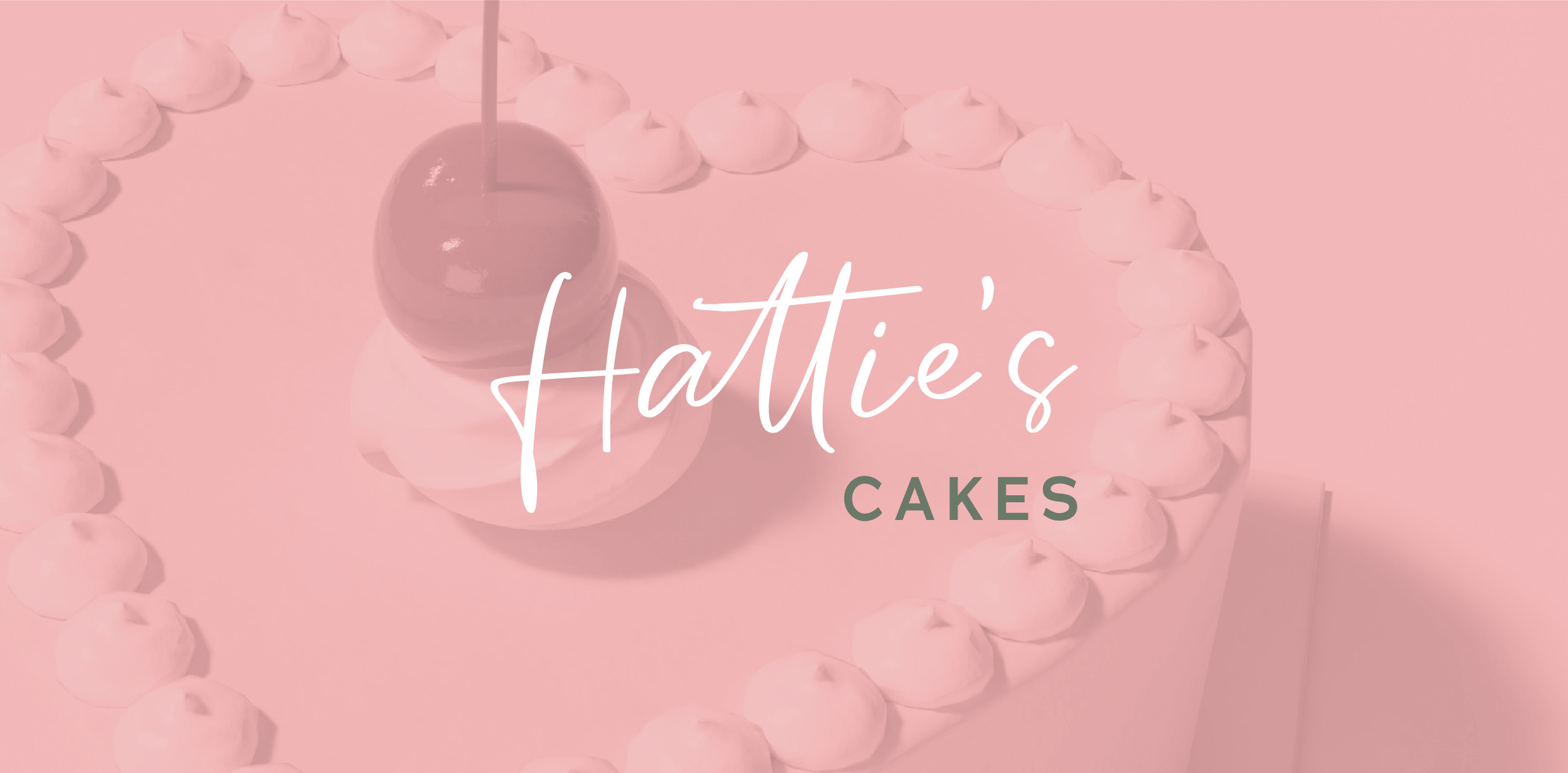 Hattie's Cakes | Cakes for Every Occasion | Nelson