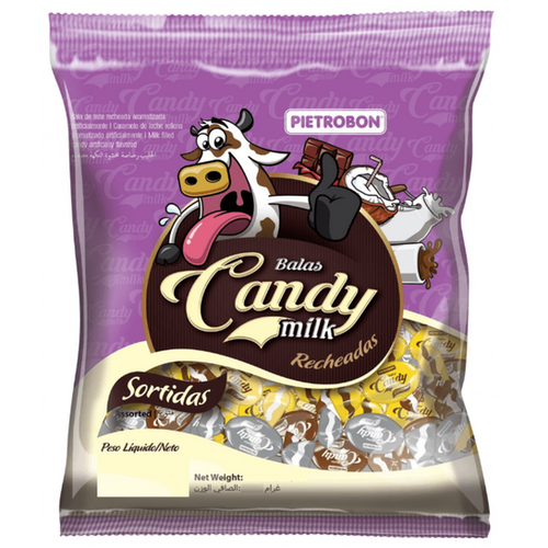 Candy Milk Relleno | hauniversal