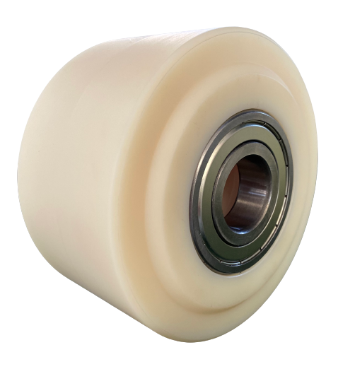 Trolley & Wheelbarrow Wheels | Rybro® Castors