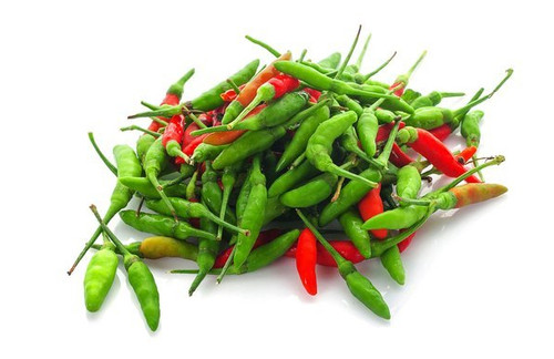 Bird's Eye Chili | Siam Fresh Market