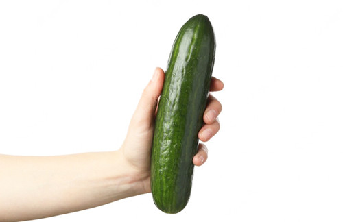 Big Cucumber | Siam Fresh Market