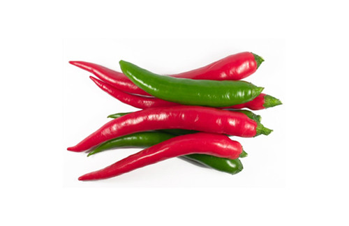 Mixed Chilli | Siam Fresh Market