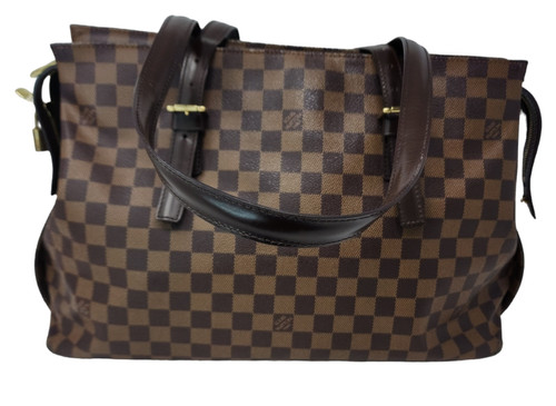 Louis Vuitton Chelsea Monogram Canvas | Luxsecondsnob