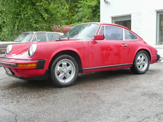 CLASSIC ANTIQUE CAR REPAIR TJ AUTO