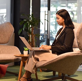 GreatWork Global Workspaces | Office Space