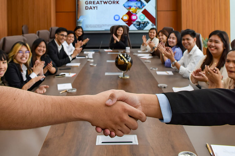 Apply Now | GreatWork Global