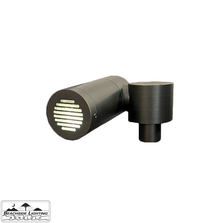 Beachside Lighting Announces New E5 Fixture!