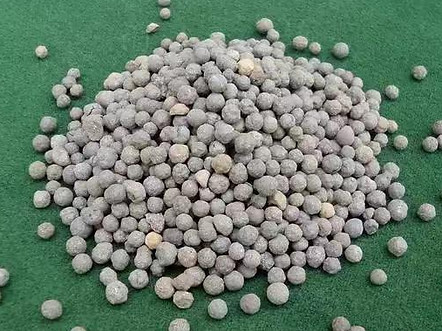 Ceramsite Concrete | Fineness