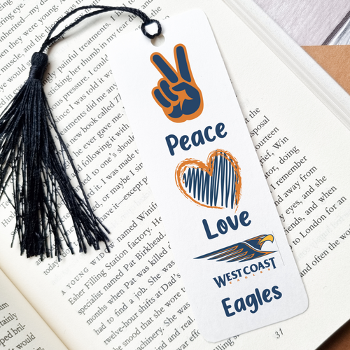 AFL UV DTF BOOKMARK Part 2 | BOSS Babe Wholesale