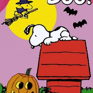 THE SNOOPY HALLOWEEN COLLECTION