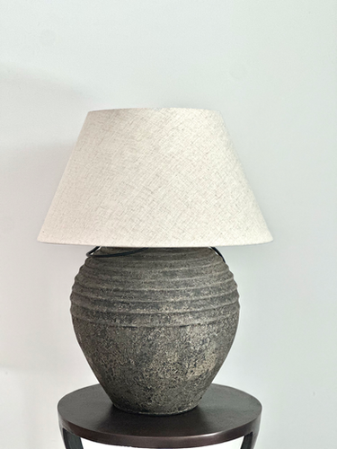 Soren lamp | The Interior Temple