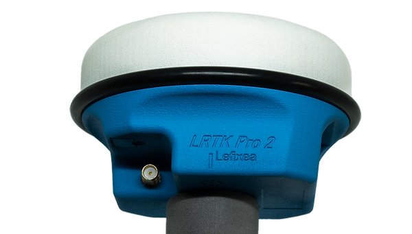 LRTK Pro2詳細 | Lefixea LRTK