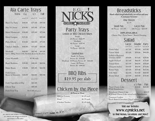 HOME | EGNicksLapeer