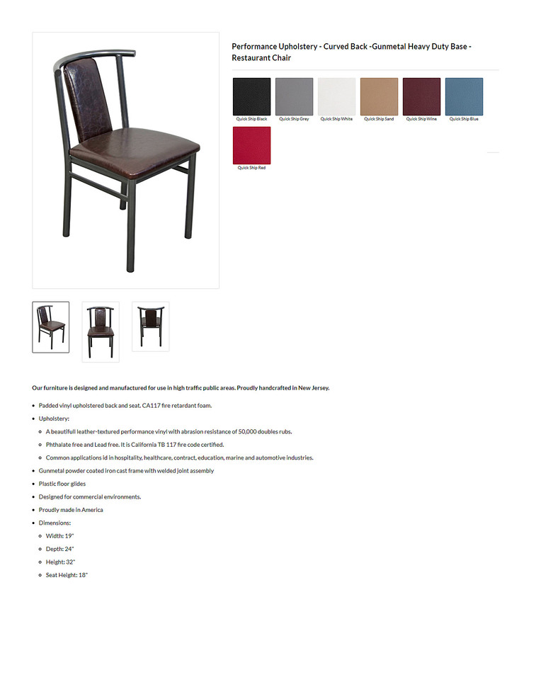 Bar Stools & Chairs | Jms Furniture