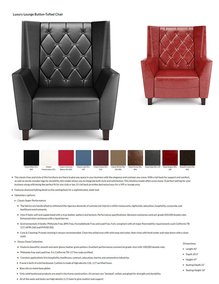 Sofas & Chairs | Jms Furniture