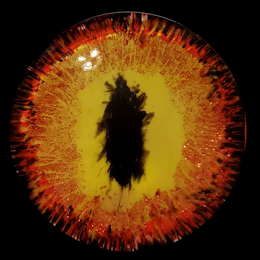 The Fearsome Romanian Zmeu