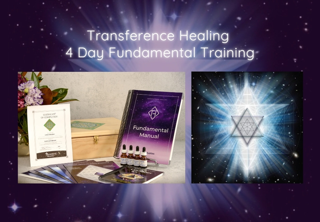 Transference Healing Spiritual Healing Workshop Near Me Gold Coast