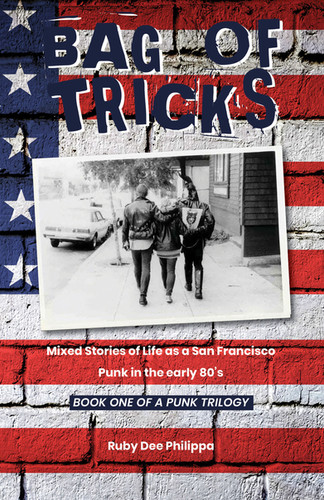 Bag of Tricks by Ruby Dee Philippa | Earth Island Books