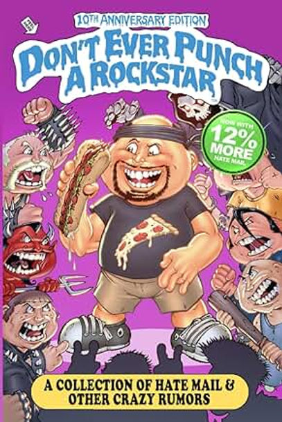 More great DiWulf books in stock