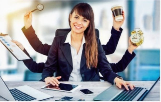 The Art and Science of Productivity: The best Practices to maximize ...