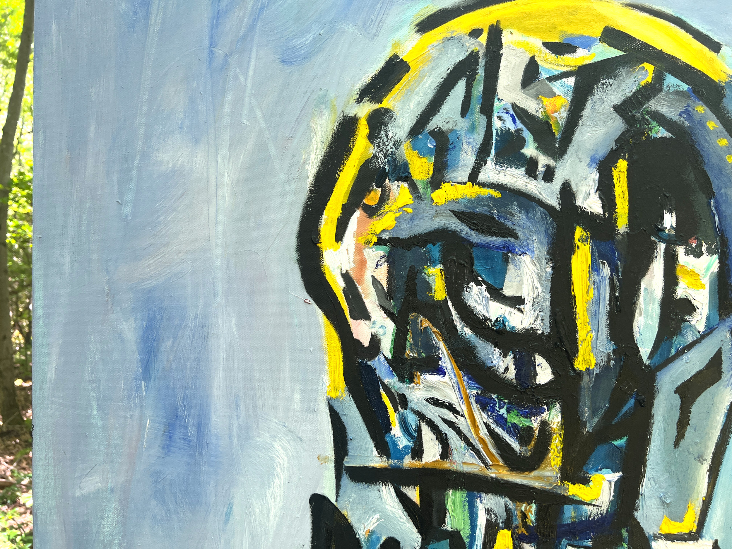 New Renaissance Art Advisory | Invest in the Future of Culture