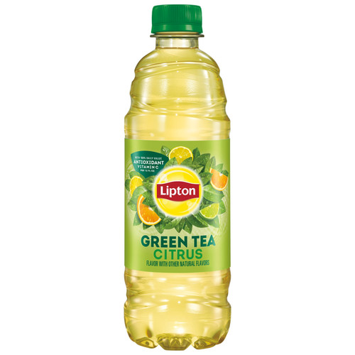 Lipton Tea | Eagle Express