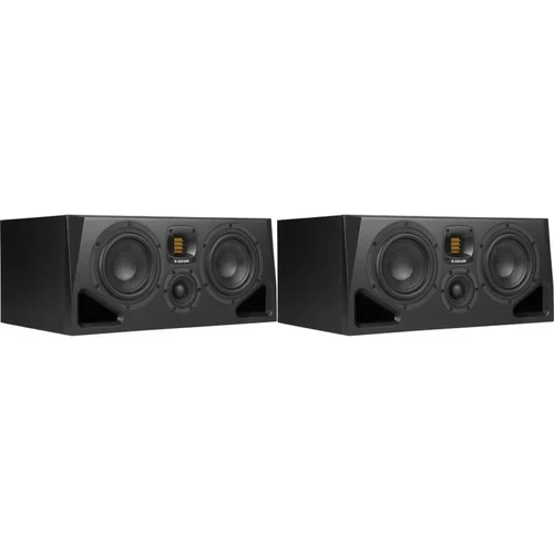 ADAM Audio A77H 7-Inch Powered Studio Monitors Pair | Stoke Industries