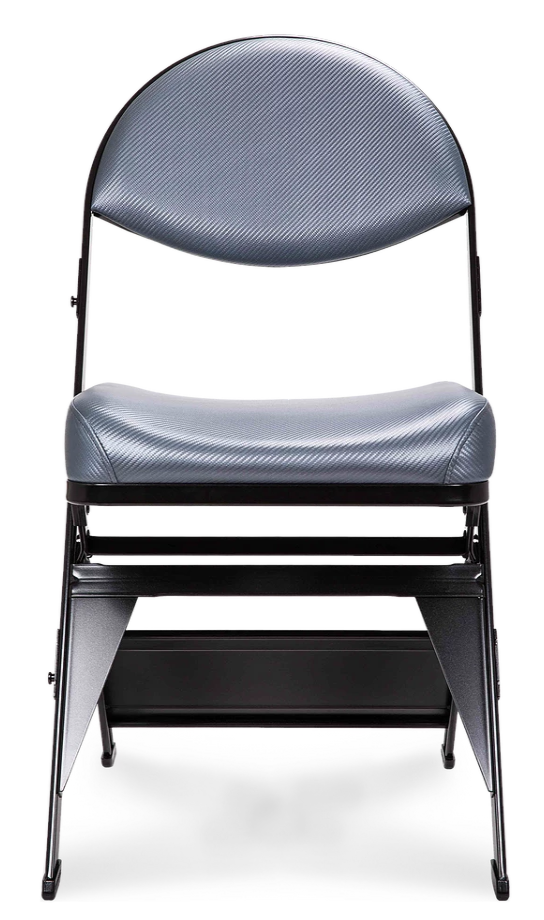 ABS700WC Portable Chair - Spectator Series | Spec Seats