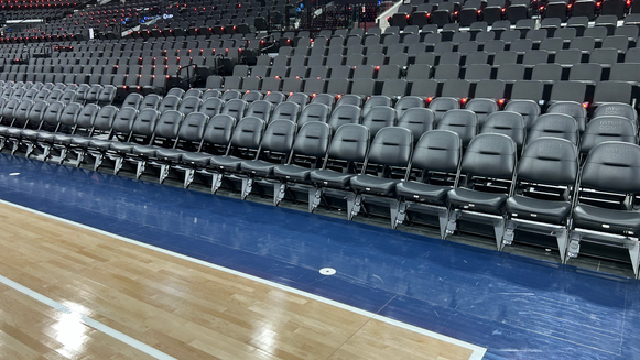 Spec Seats | Custom Made Portable Seating