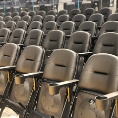 Portable Chairs | Spec Seats