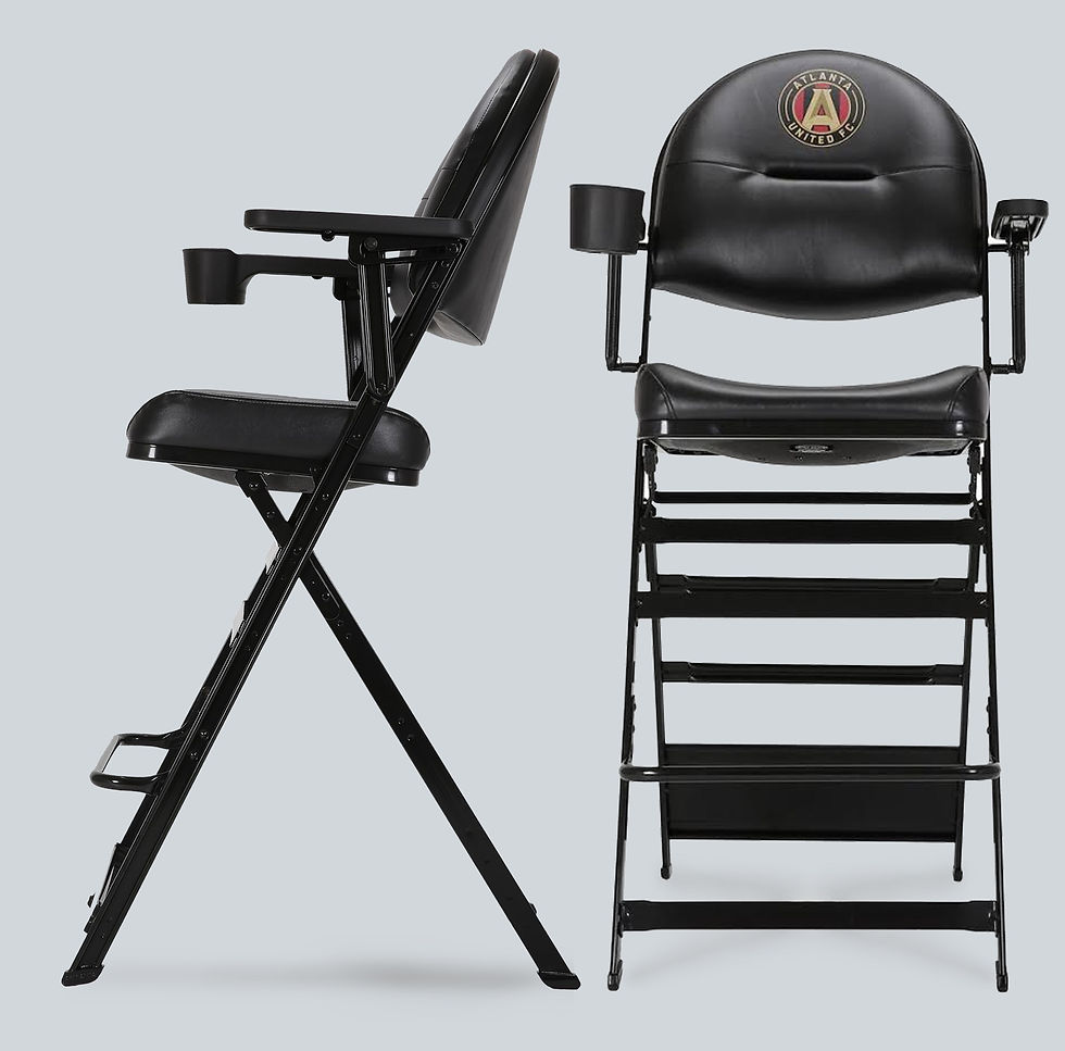 Portable Chairs | Spec Seats