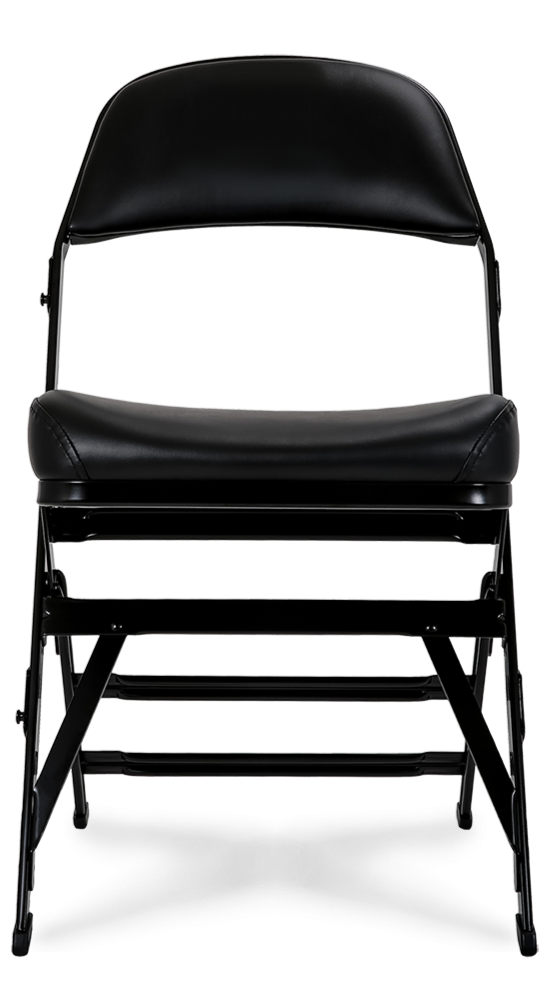 GS100C Portable Chair - Spectator Series | Spec Seats