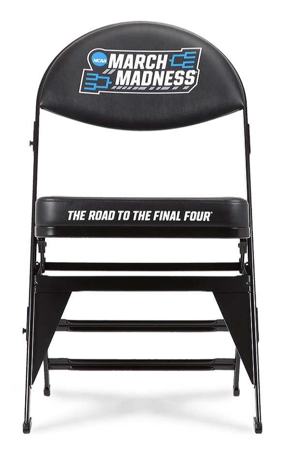 Sideline and Locker Room Chairs