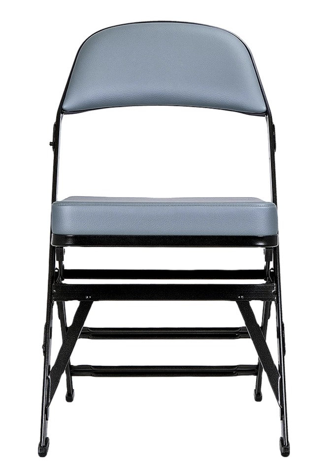 GS100 Portable Chair - Spectator Series | Spec Seats