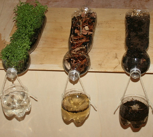 Geography models - River models