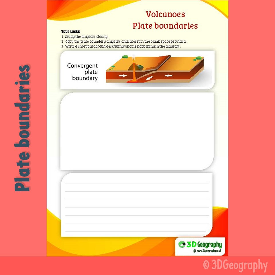 18 Volcano Activities With Answer Key Home 18 Volcano Activities With Answer Key Home