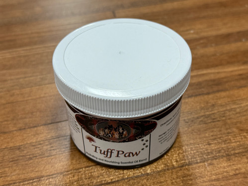 Elite Nutrition Tuff Paw (10 oz.) | Slick Tree