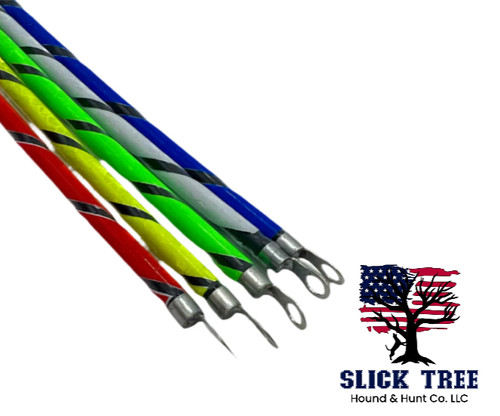 Tuff Skin Reflective Long Range Replacement Antenna for Garmin Collar ...