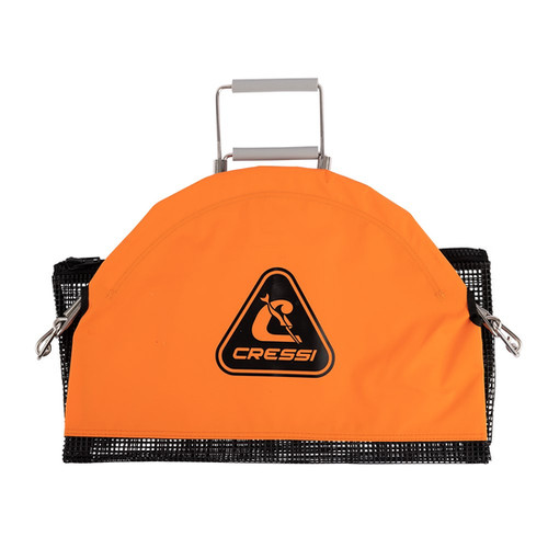 Heavy Duty Spring Loaded Catch Bag (Medium) | CWD