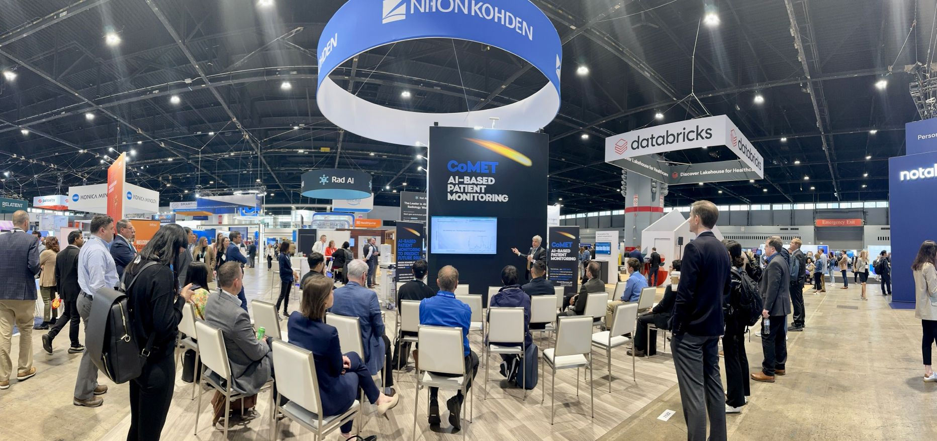 HIMSS 2023