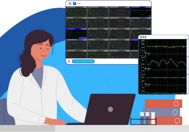 NetKonnect for Centralized Telemetry