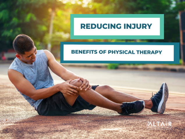 Your Guide to Reducing Injury and Maximizing the Benefits of Physical ...